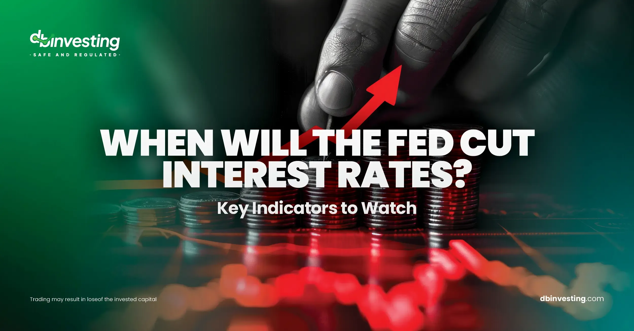 When Will the Fed Cut Interest Rates? Key Indicators to Watch - DB ...