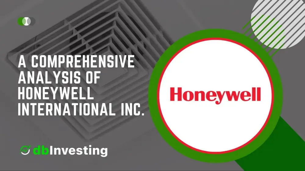 A Comprehensive Analysis of Honeywell International Inc. and Its Stock ...
