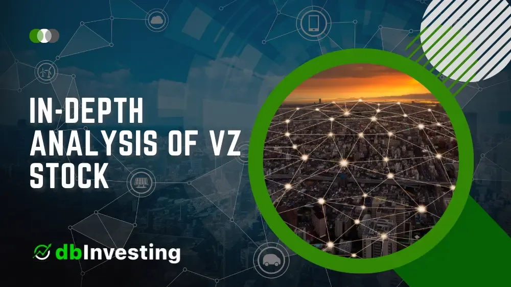 Verizon Communications Inc. (VZ): An In-Depth Analysis of Stock Price ...