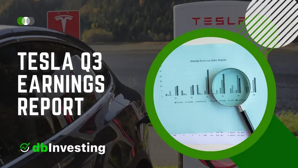 Cakupan & Analisis Laporan Pendapatan Tesla Q3 oleh Rob Maurer - DB ...