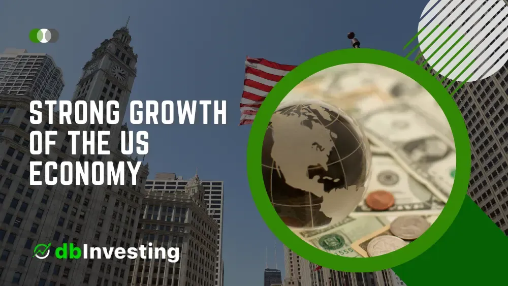 Understanding the Strong Growth of the US Economy in the Third Quarter ...
