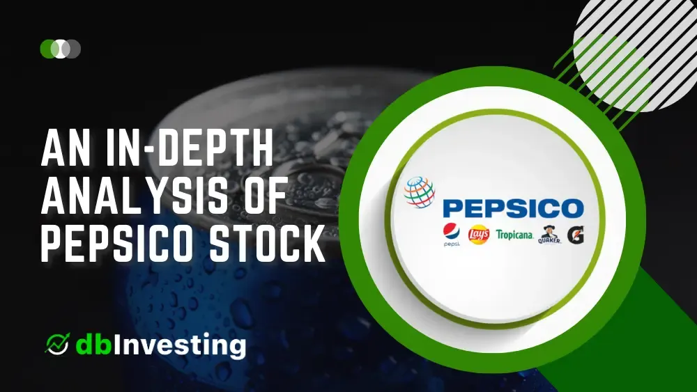 An In-Depth Analysis of PepsiCo Stock: Current Trends, Dividends ...