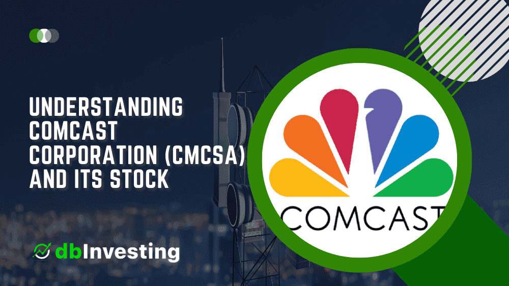 Understanding Comcast Corporation (CMCSA) and Its Stock: A ...