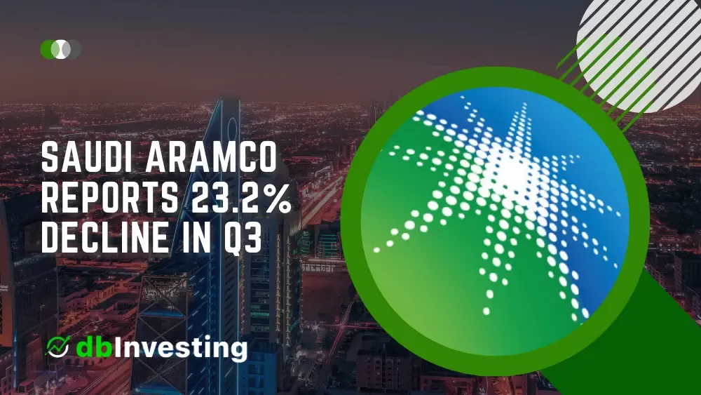 Saudi Aramco รายงานรายได้สุทธิลดลง 23.2% ในไตรมาสที่ 3 ท่ามกลางราคา ...